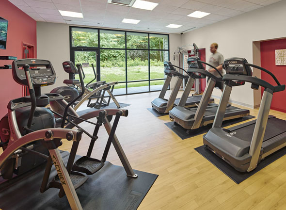 Spectrum Health Systems, Inc.