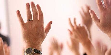 Whom Should I Contact For Help